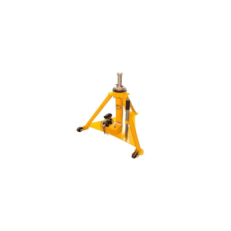 VAPOD-12-ATR-WING Tripod Jack WING, 12 Ton ATR - DCA Global Aviation