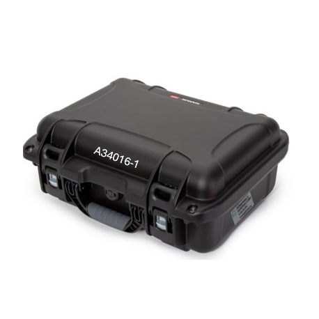 A34016-1 Breakout Box Eqpt - ARINC 600 Line Maintenance - DCA Global ...