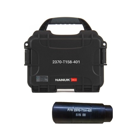 2370-T158-401 - THREAD PROTECTOR NLG AXLE - DCA Global Aviation