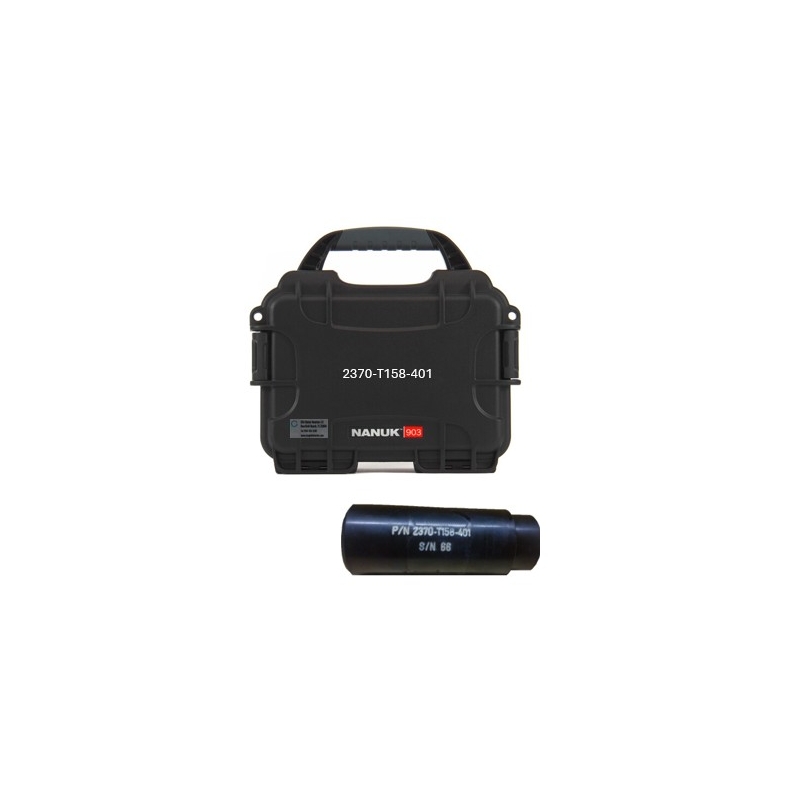 2370-T158-401 - THREAD PROTECTOR NLG AXLE - DCA Global Aviation