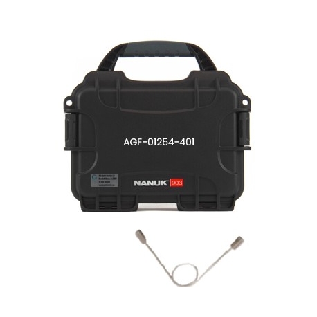 AGE-01254-401 CLIP TENSION ADJUST CTL CABLE - DCA Global Aviation
