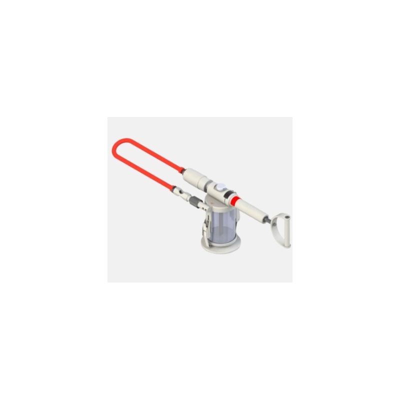 VAE1347-03 Hand Pump IDG Fluid - DCA Global Aviation