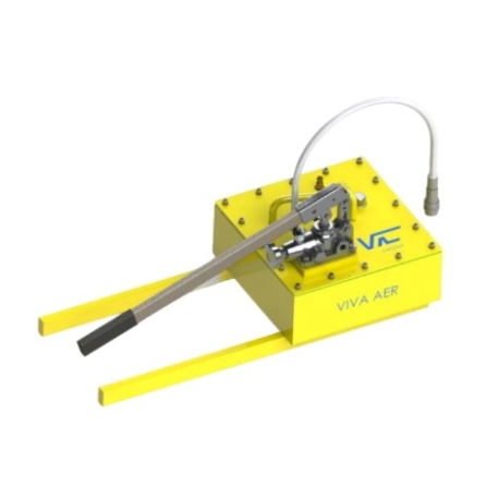 VAE2264 C-DUCT OPENING PUMP 7.5 LITERS - DCA Global Aviation