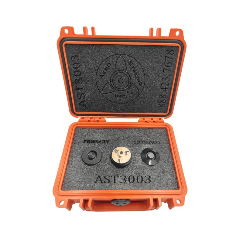 AST3003 TRI-ROLLER PORTABLE TOOL FOR MS14101-4 BEARING - DCA Global ...