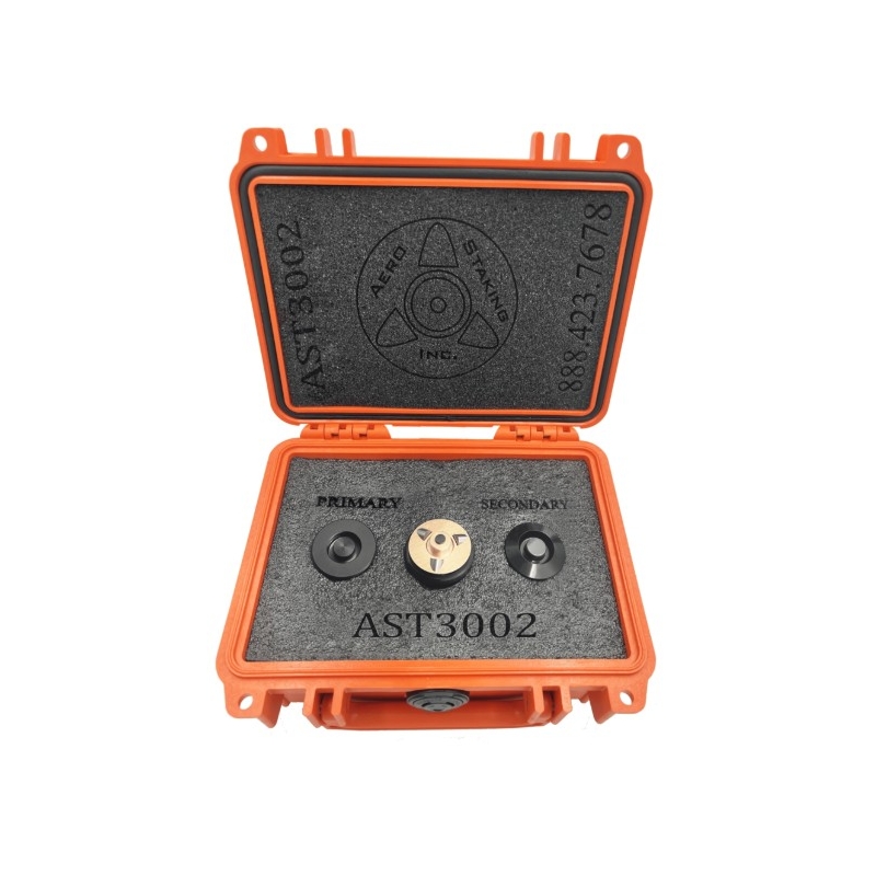 AST3002 TRI-ROLLER PORTABLE TOOL FOR MS14103-4 BEARING - DCA Global ...