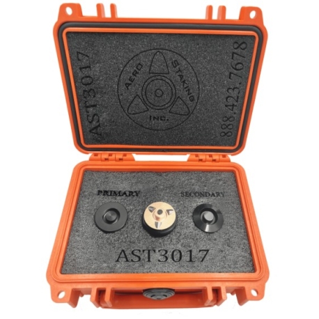 AST3017 TRI-ROLLER PORTABLE TOOL FOR MS14101-14 BEARING - DCA Global ...