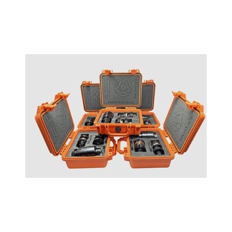 ASK4101-3 PORTABLE TRI-ROLLER SWAGING KIT FOR BEARING MS14101-3 - DCA ...