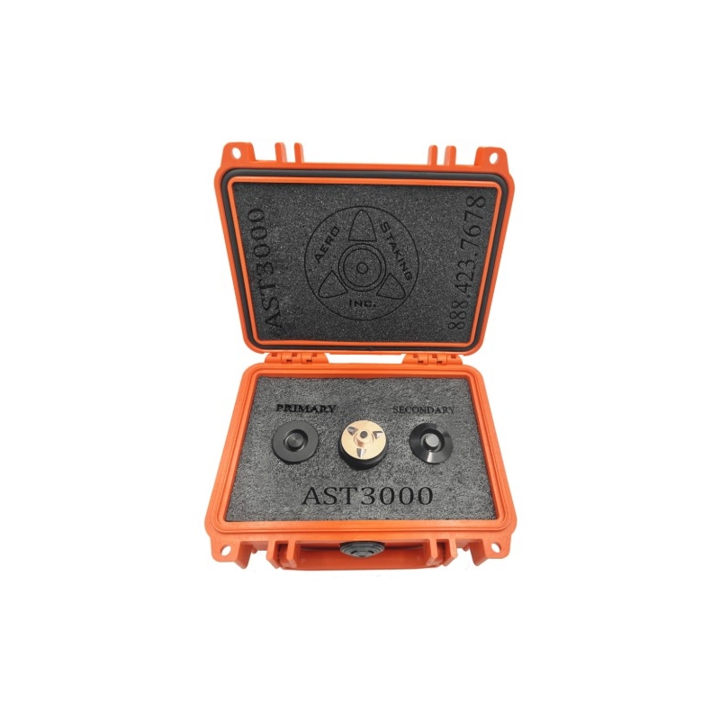 AST3000 TRI-ROLLER PORTABLE TOOL FOR MS14101-3 BEARING - DCA Global ...