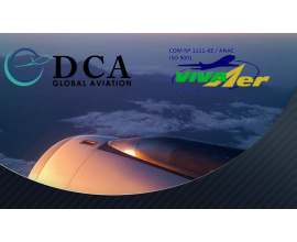 DCA Global Aviation